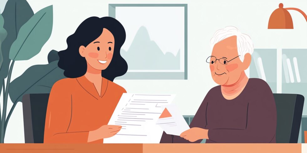 Silvia Sales | How to Apply for MassHealth Coverage for Seniors
